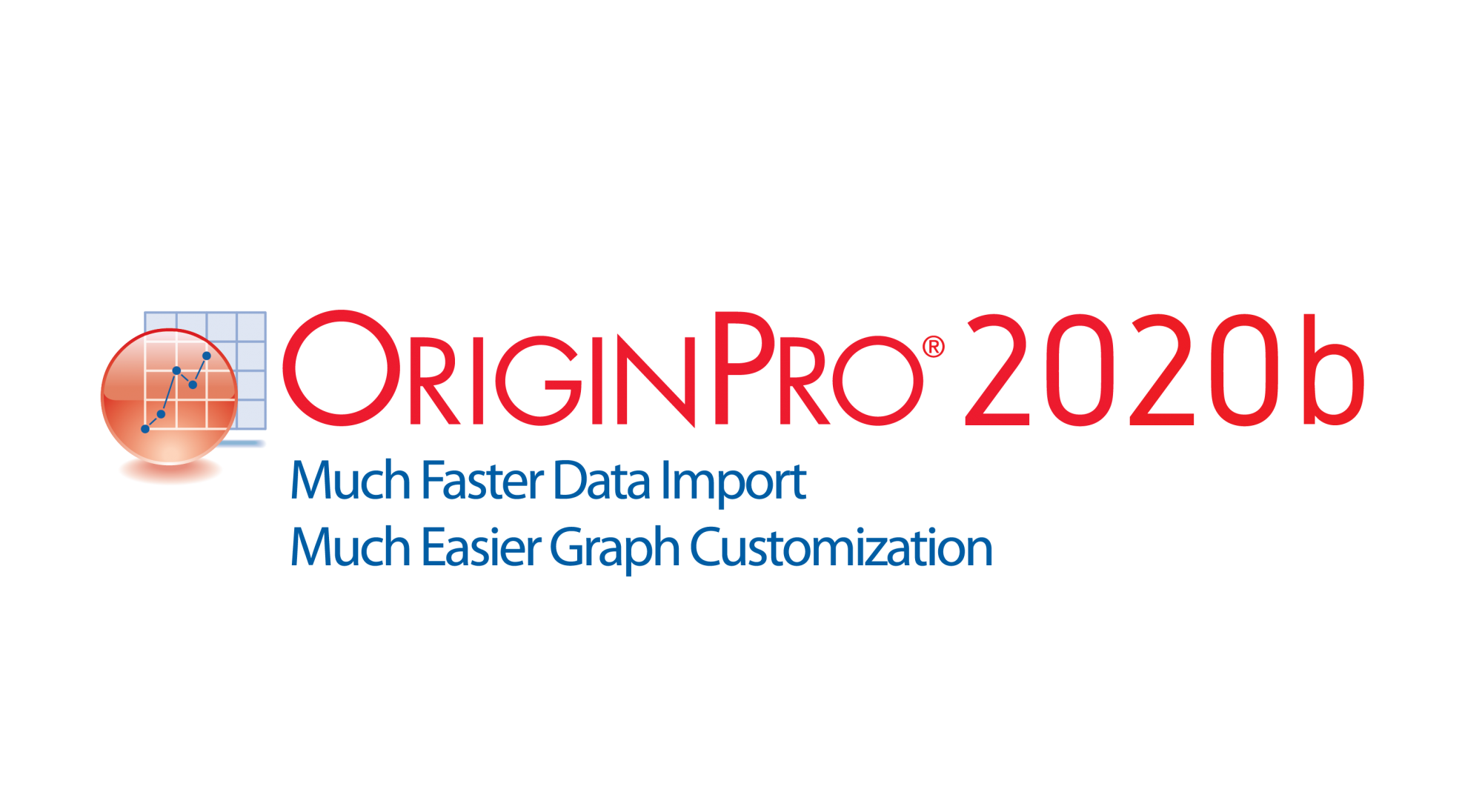 Origin/OriginPro2020b 正式推出！歡迎到下載專區安裝與試用-OriginLab台灣總代理